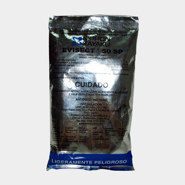 Productos y servicios